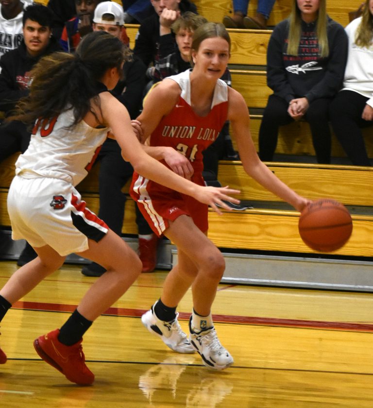 Perimeter shooting lifts Union Local by Bellaire | News, Sports, Jobs ...